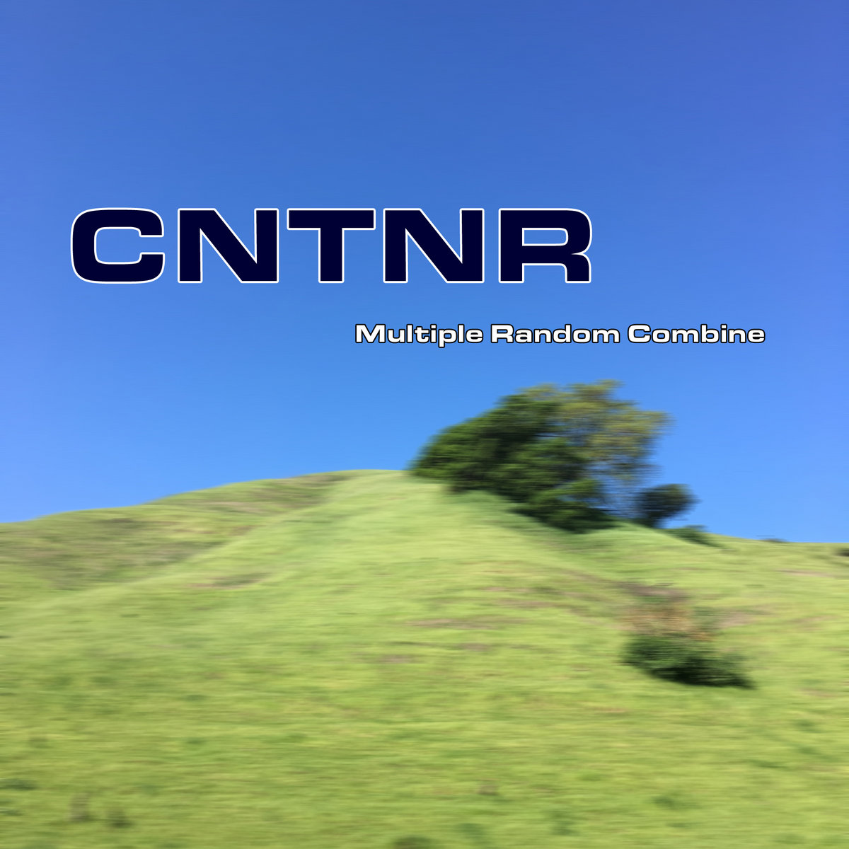 Multiple Random Combine | CNTNR