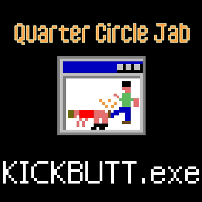 Final Fantasy 7 - Underneath the Rotting Pizza | Quarter Circle Jab ...