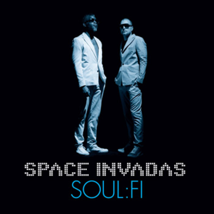 Soul Transportation | Space Invadas