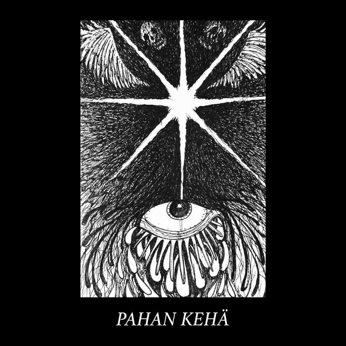 PAHAN KEHÄ - DEMO | Pahan kehä