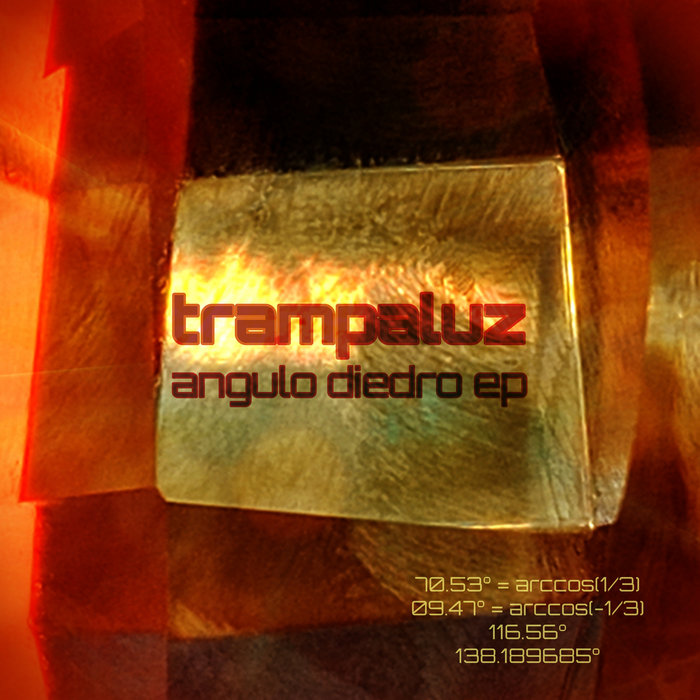 Angulo Diedro EP | TR MP UZ
