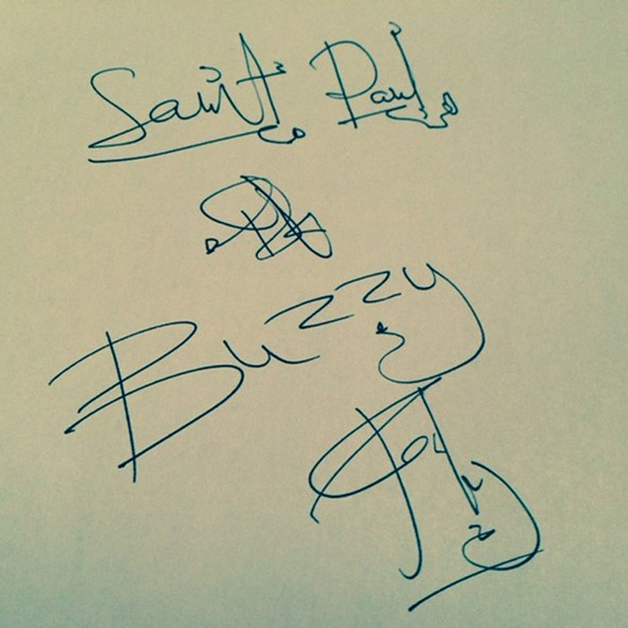 Buzzy Fly | Saint Paul
