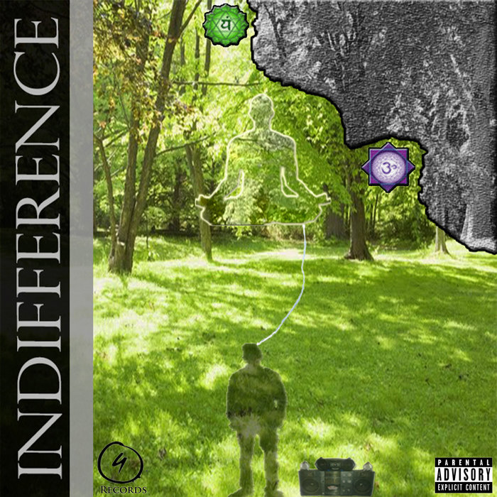 Indifference - Mixtape | The Indifference
