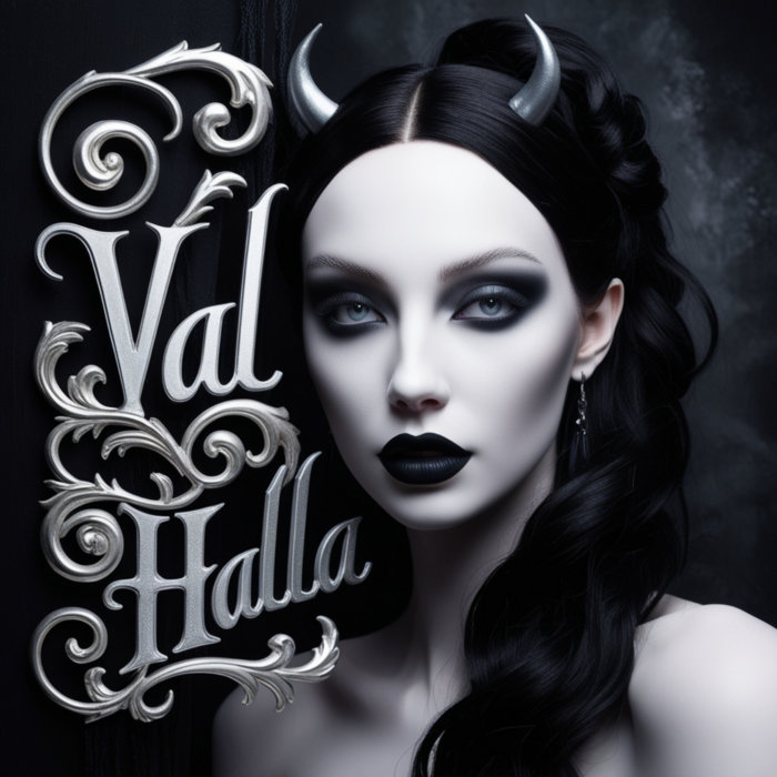 Val Halla - End Of Time | Star World Records