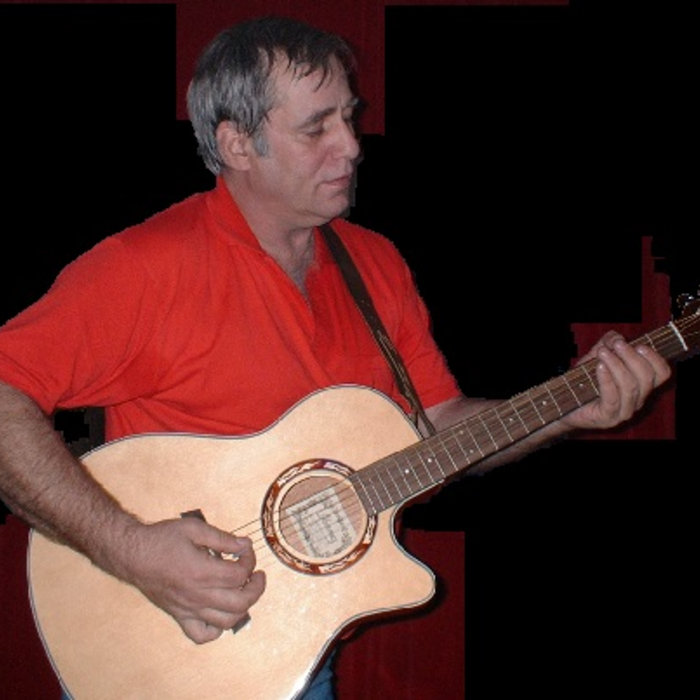 CAUSE OF YOU | Dan Saville | DAN SAVILLE