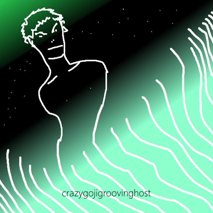 groovin ghost | crazygoji