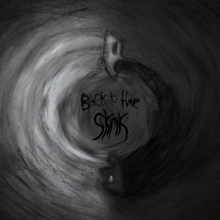Back to the Skrik | Skrik