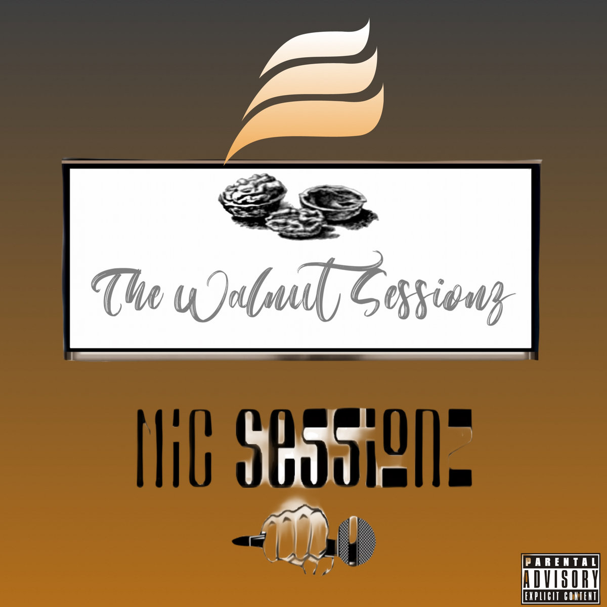 The Walnut Sessionz | Mic Sessionz