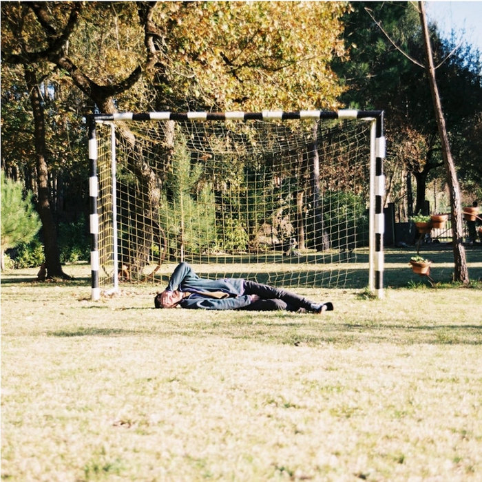 Reflexo Patelar | Tiago Félix