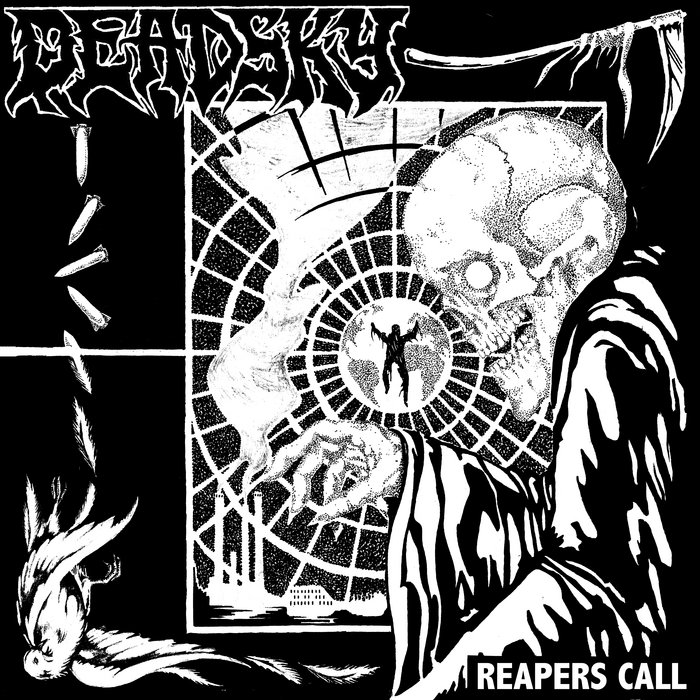 Reapers Call | DEADSKY