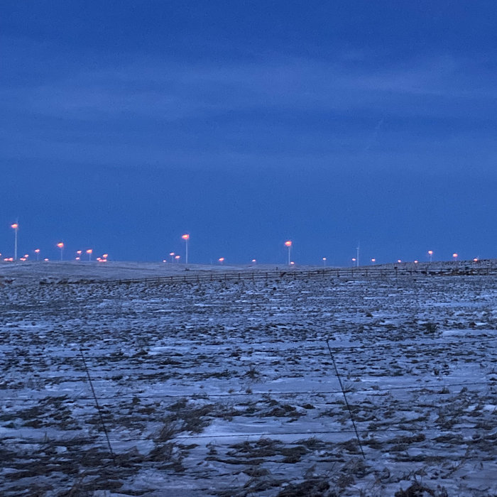 A Failed Attempt At Exhausting A Place in Colorado Springs | Andrew ...