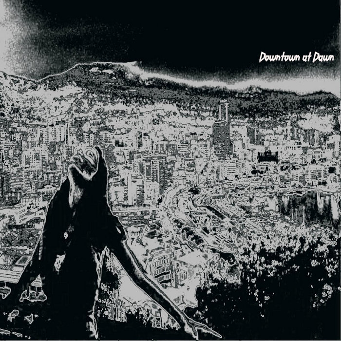 Scream from the Rooftops | Downtown at Dawn