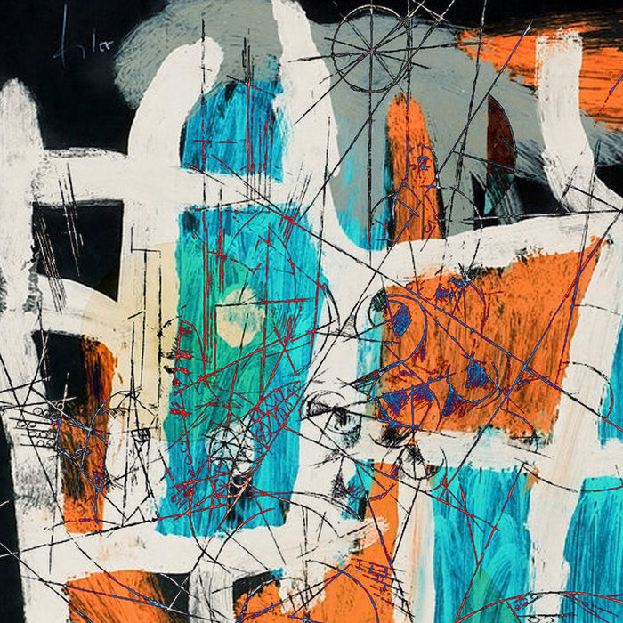 Collateral Damage | PECULATE