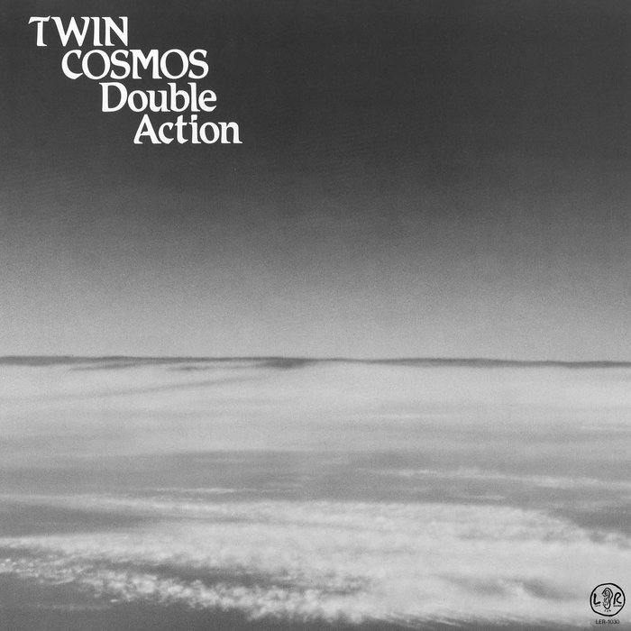Double Action | Twin Cosmos