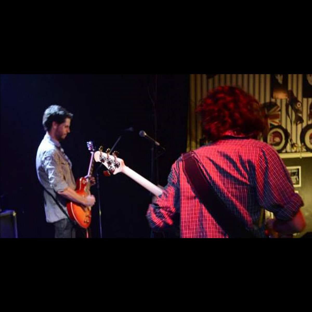 Floresta Sessions | Matías Valentín