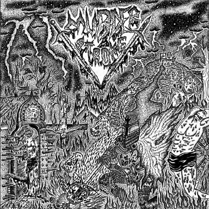 Murder Stroke | Murder Stroke
