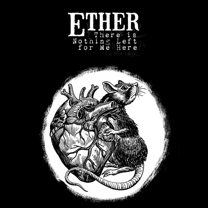 There Is Nothing Left for Me Here (Original Version) | Ether Coven