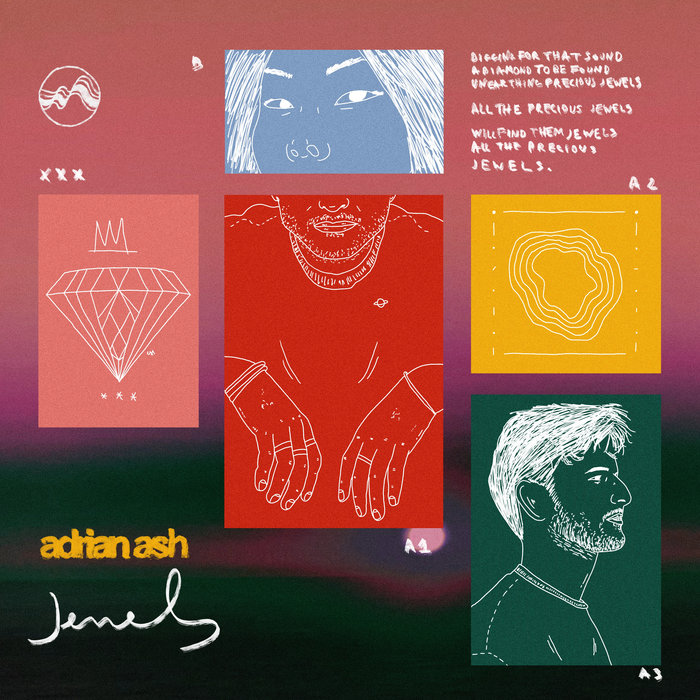 Jewels | Adrian Ash