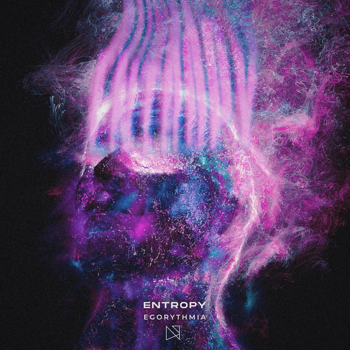 Entropy | Egorythmia (Morion Records) | Morion Records