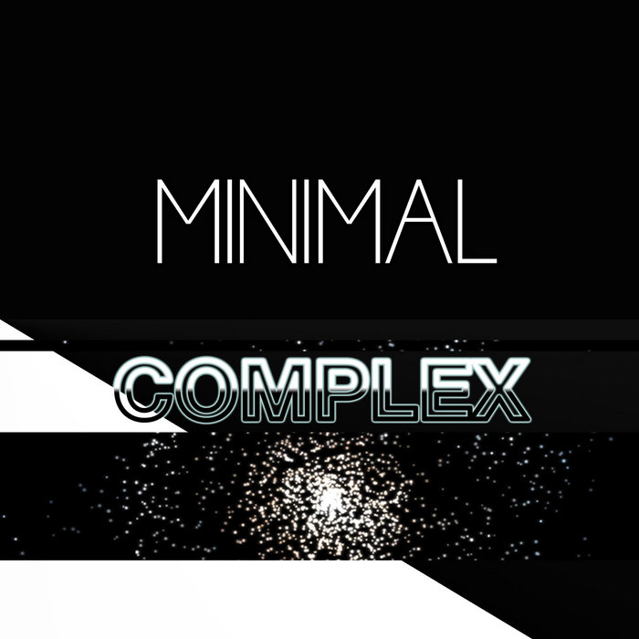 old modern vision EP | Minimal Complex