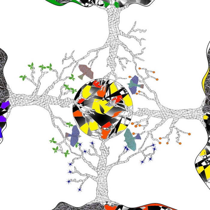 Rhythm Of The Birds | Symbal