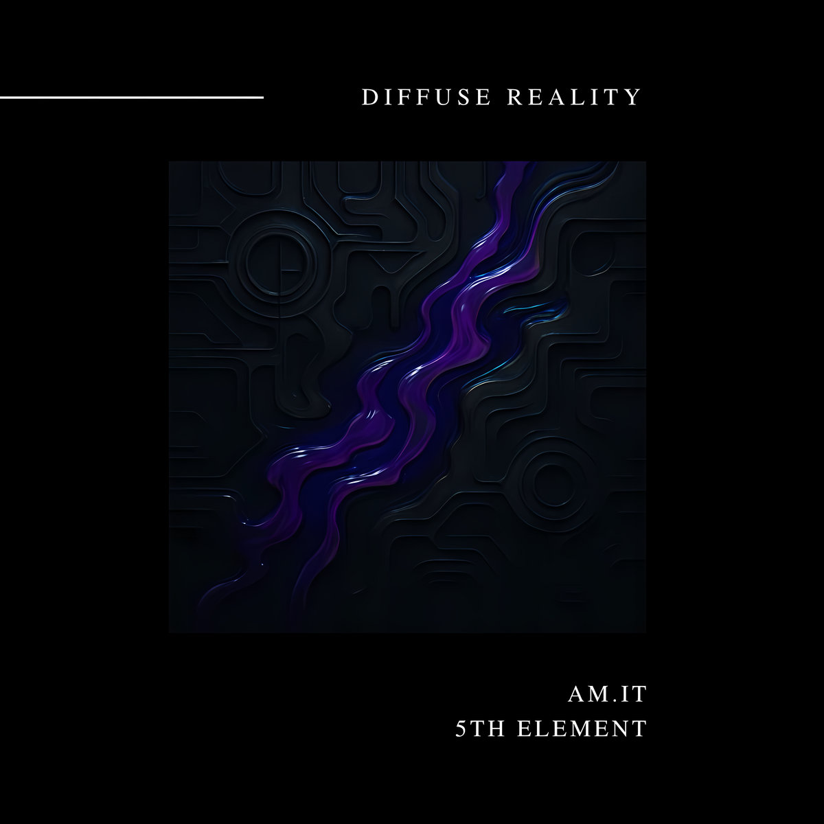 5th Element LP | aM.IT | Specular Science