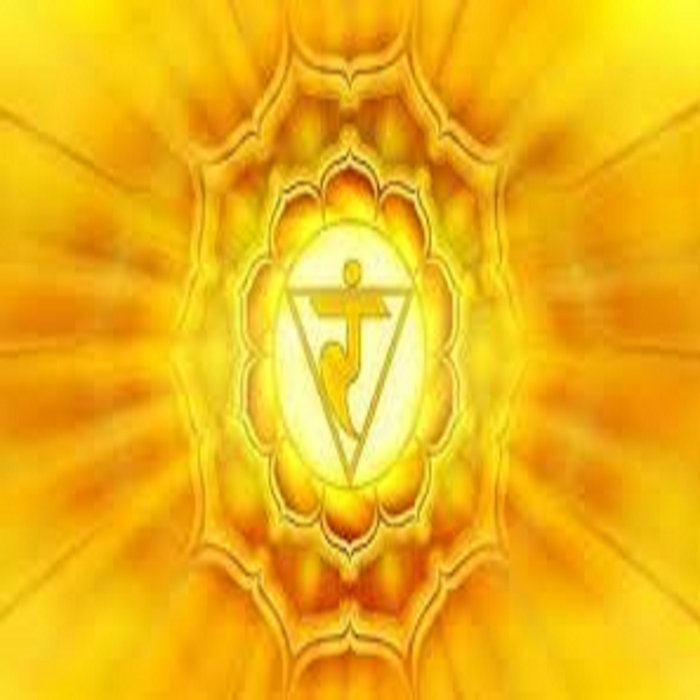 Solar Plexus Chakra re-balancing | Lotus Sound Bath feat. Douglas Cardwell