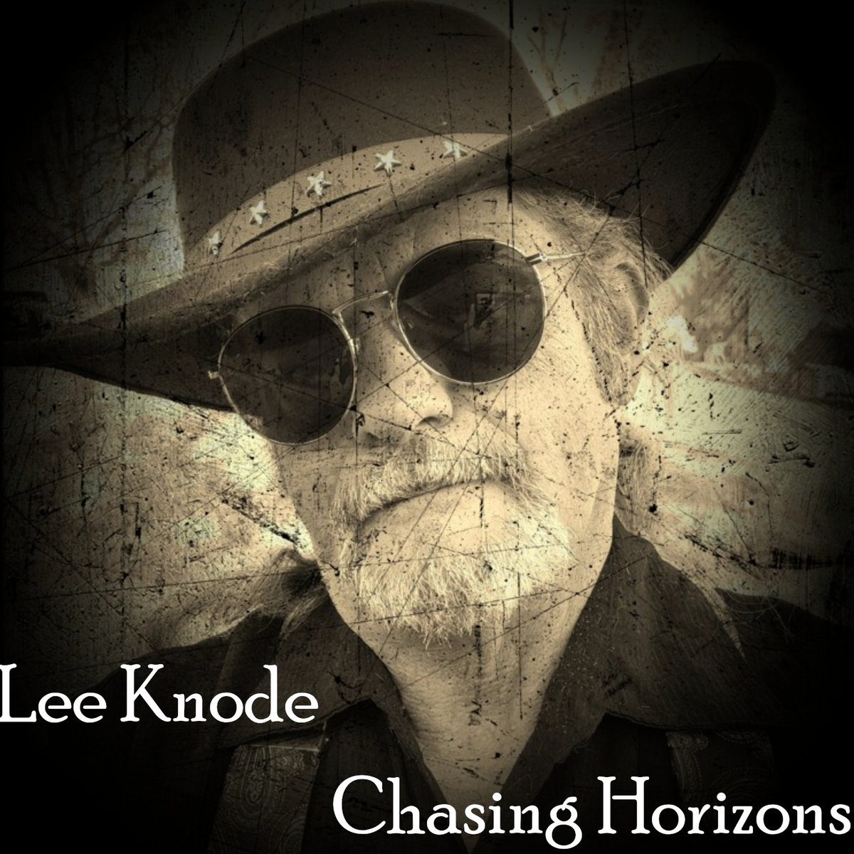Chasing Horizons | Lee Knode