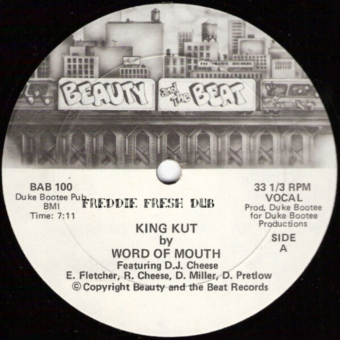 King Kut (vicious dub) | King Cut Short Video Clip | Sockett Records