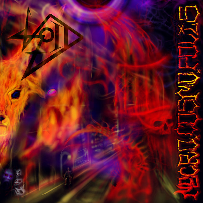 Necro.Cosmo.Polis | VoidZoiD