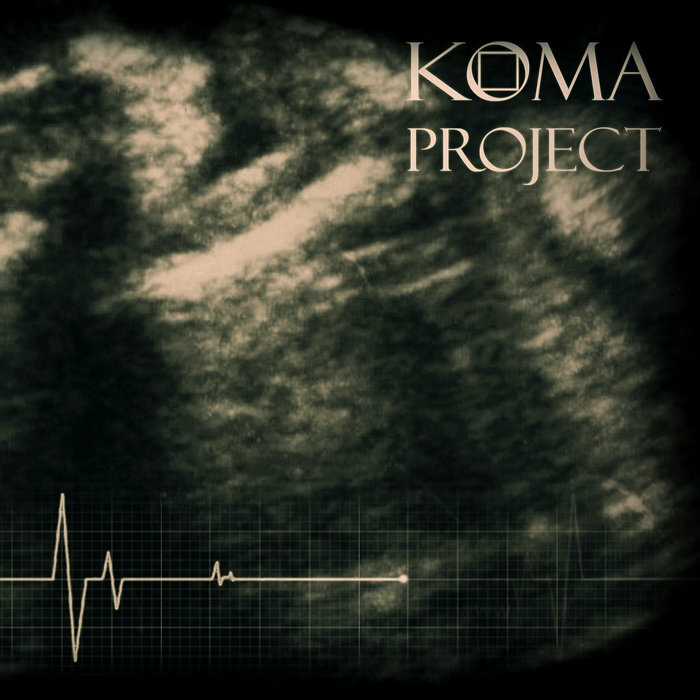 Flatline [EM023] | KOMA Project | Essentia Mundi Records