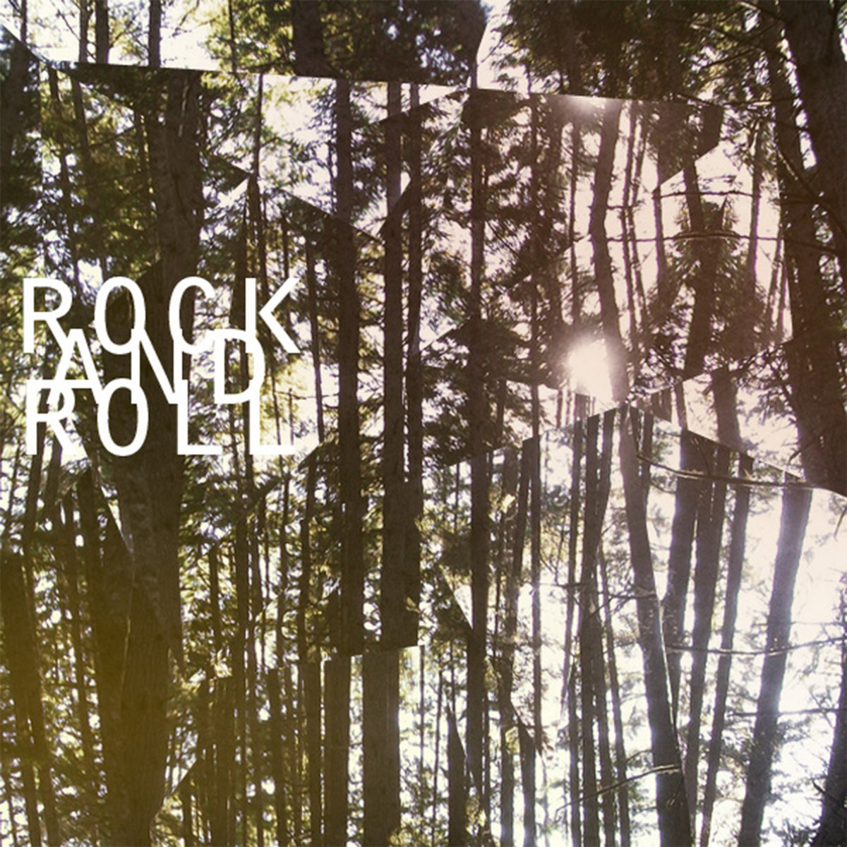 RockandRoll | Russ Crandall