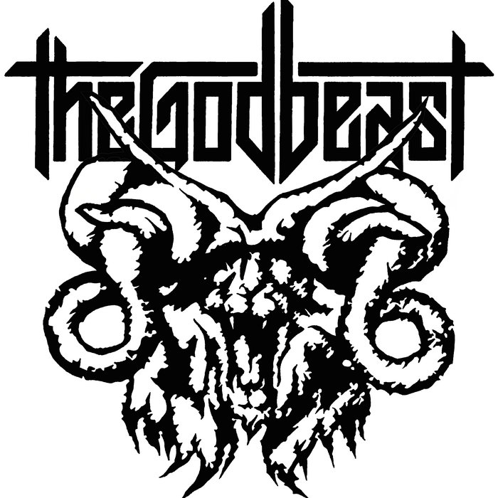 The Godbeast EP | The Godbeast