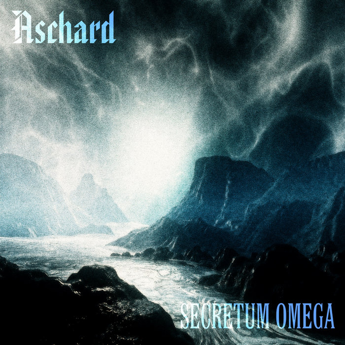 Split | Aschard + Secretum Omega | E.S.O.D. Productions