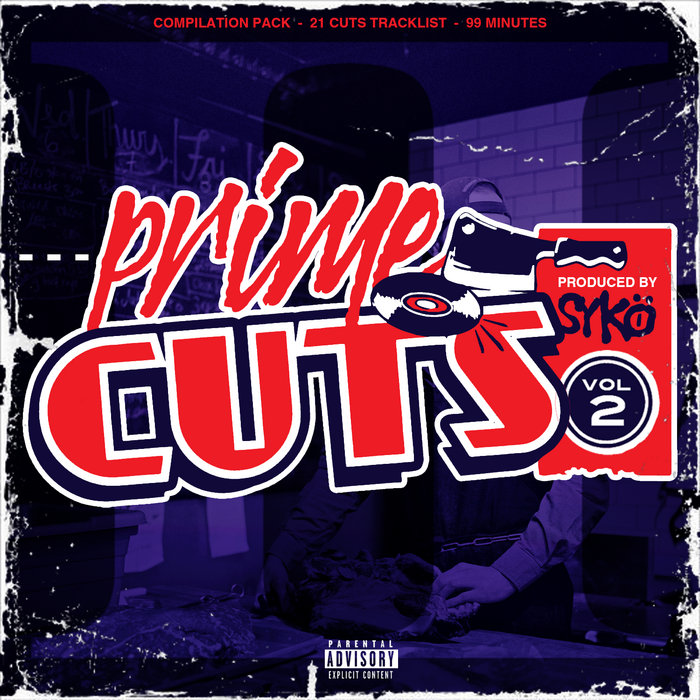 Usher x Syko x Terry Hunter - Usher Tribute (House Prime Cut) | Syko ...