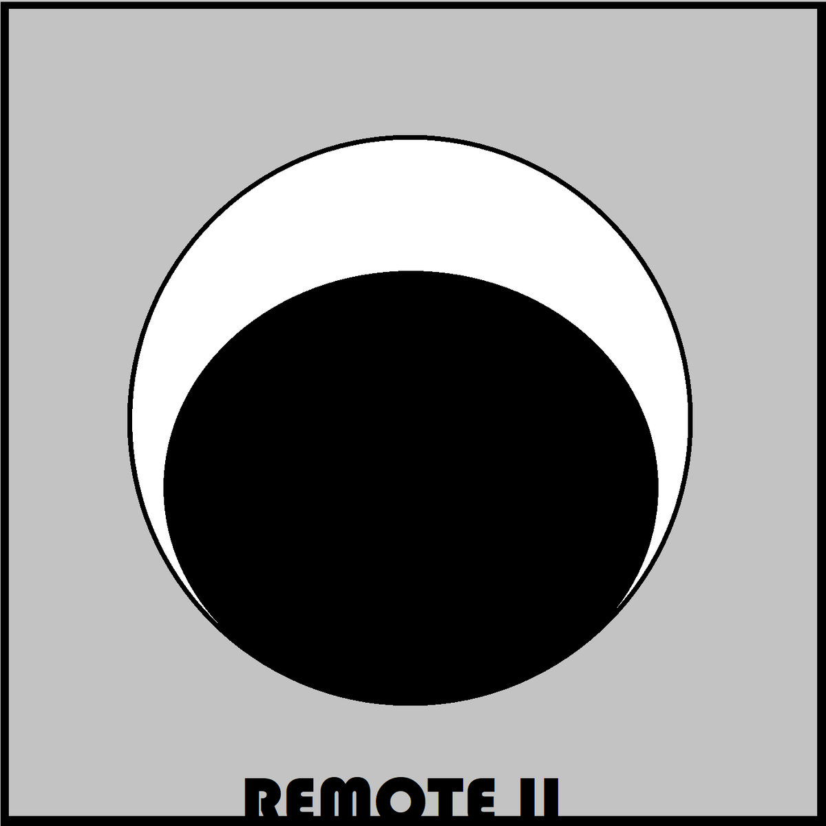 Remote II | Remote