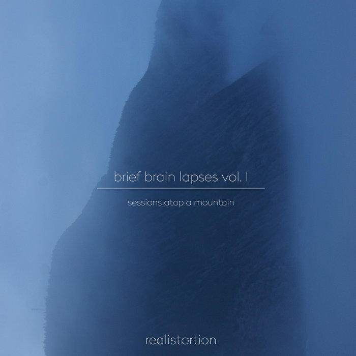 Brief Brain Lapses Vol. 1 (Sessions Atop a Mountain) | Realistortion