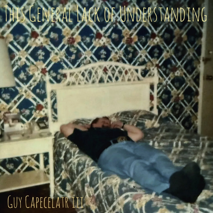 This General Lack of Undersanding | Guy Capecelatro III | Two-Ton Santa