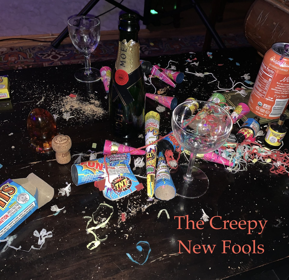 January 2025 | The Creepy New Fools