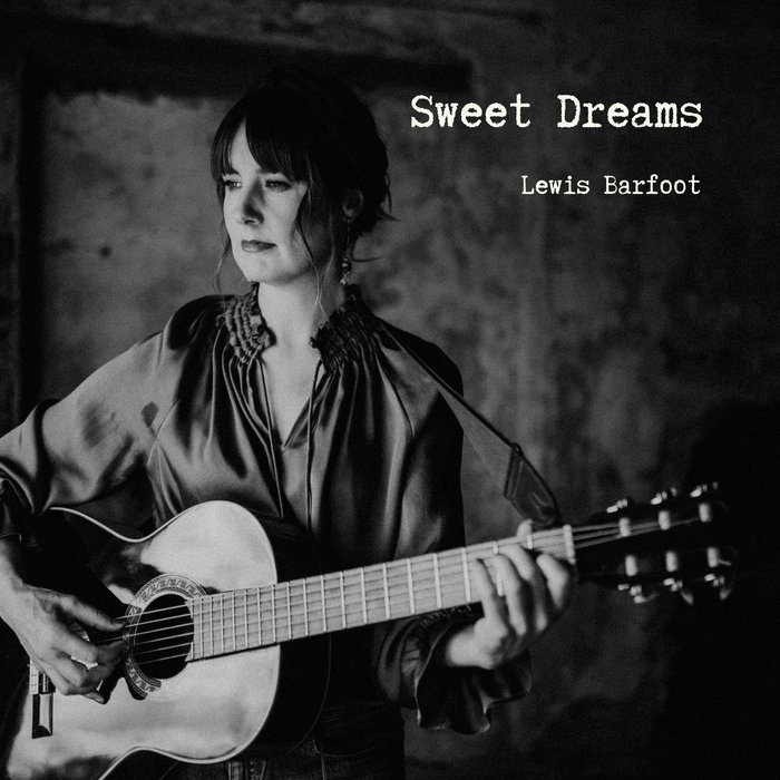 Sweet Dreams | Lewis Barfoot