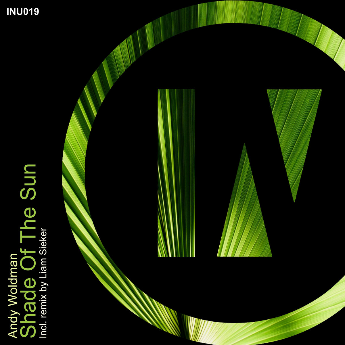 Shade Of The Sun [INU] | Andy Woldman | inU