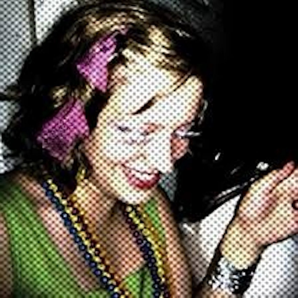 Riff Randell | Squirms