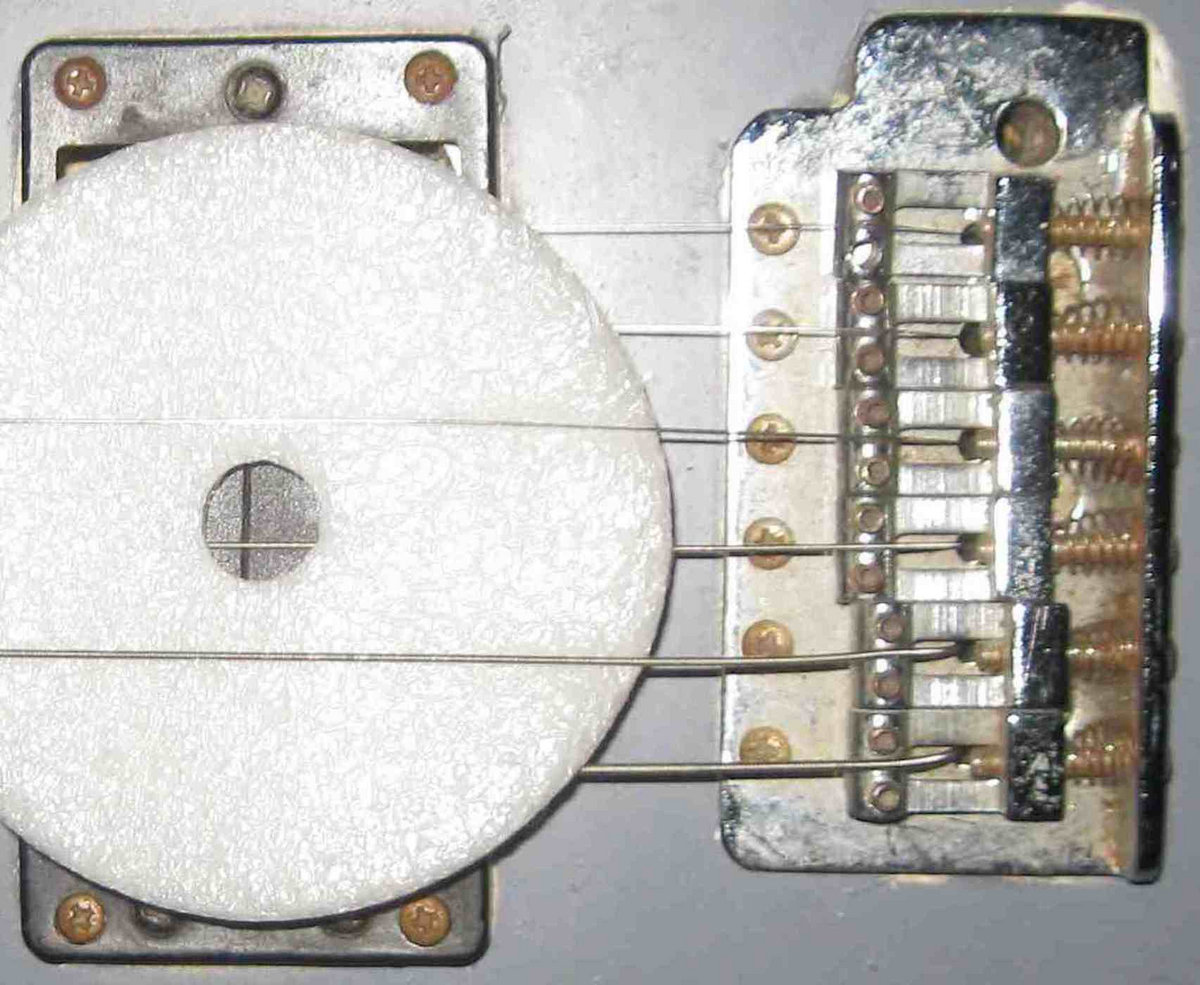 April 2019 | Christopher Riggs