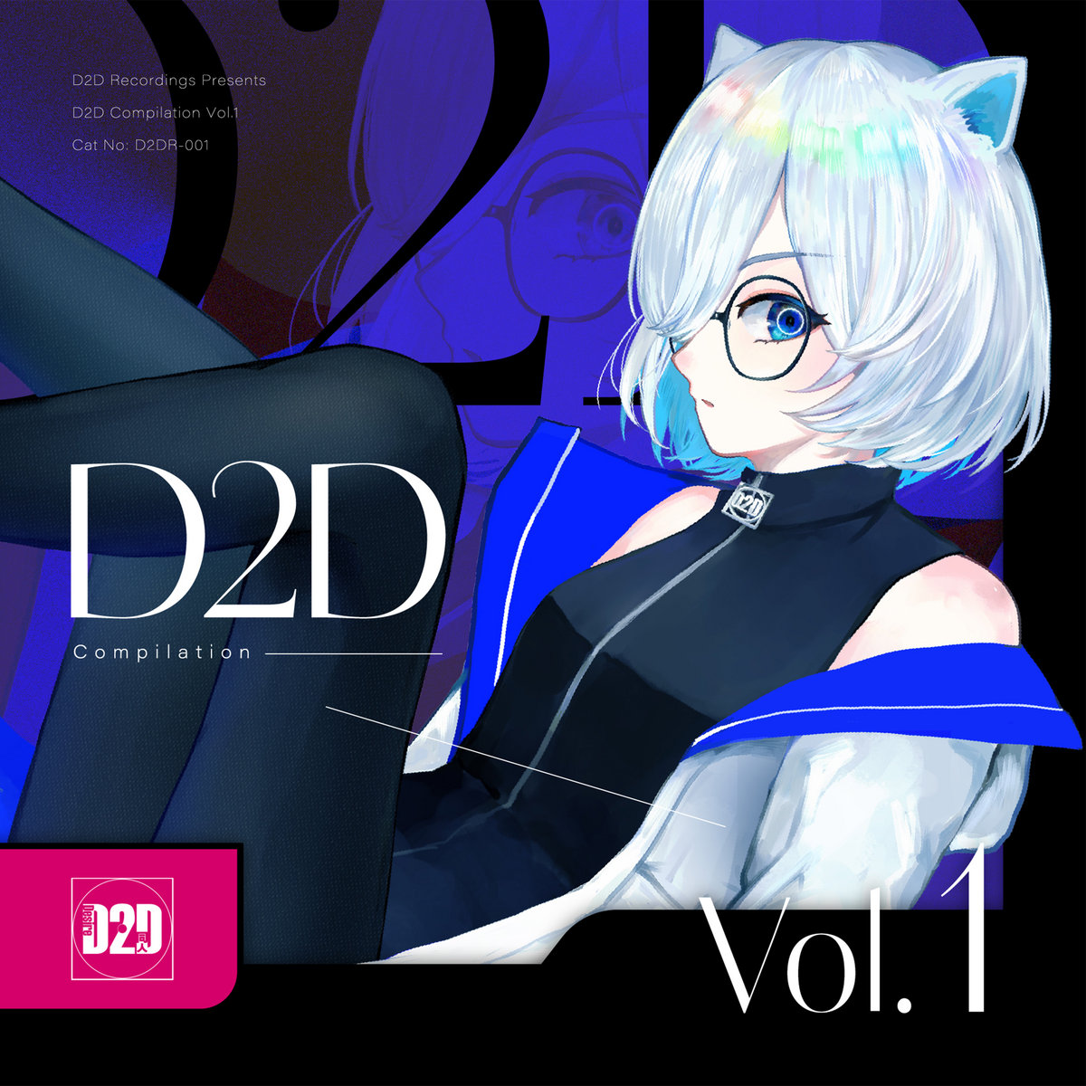 D2D Compilation Vol.1 | D2D Recordings