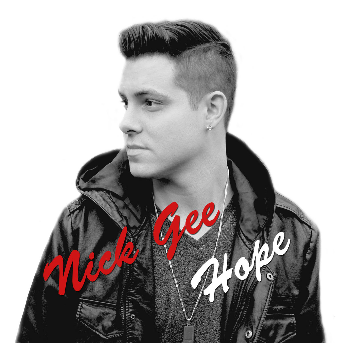 Hope | Nick Gee | NickGeeMusic