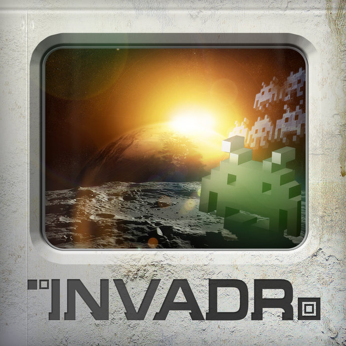 INVADR | INVADR