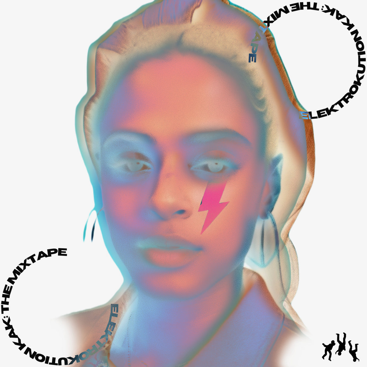 Elektrokution Kak: The Mixtape | DJ Delish