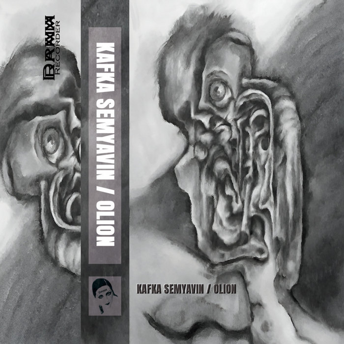 First Split | Olion / Kafka Semyavin | Olion