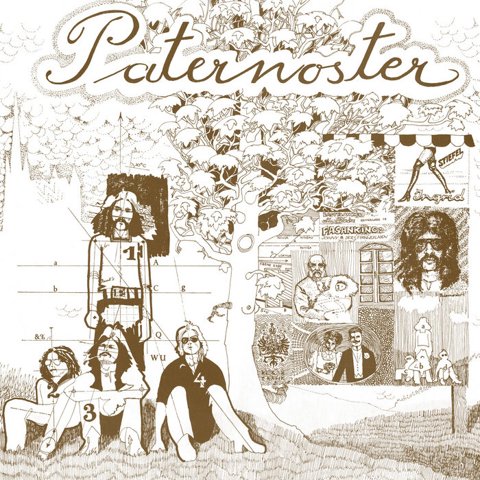 Paternoster | Paternoster