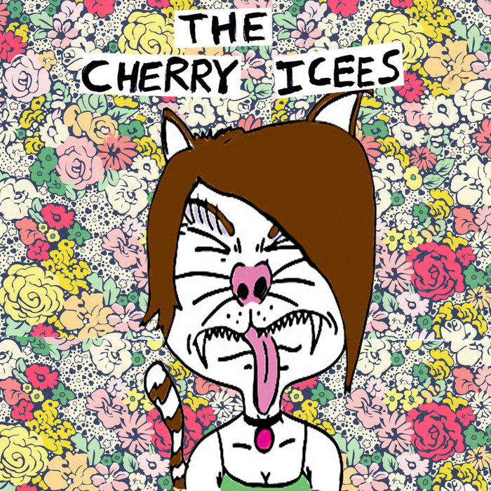 Less Power, More Flowers | the cherry icees